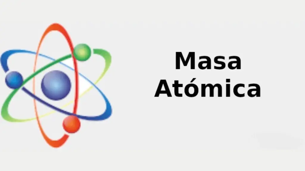 Definicion y ejercicios Unidad de masa atomica 【 2023